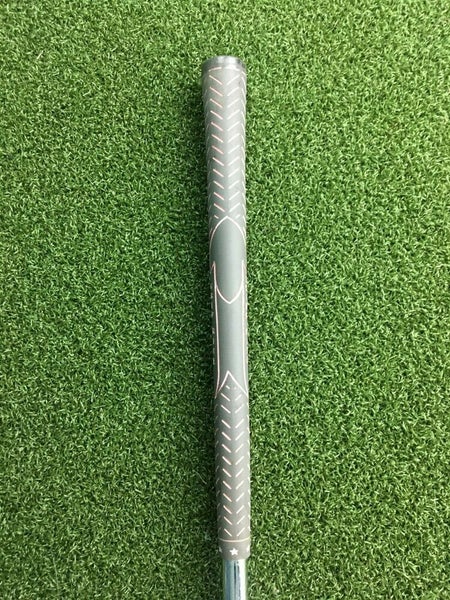 Select Model Pro Design Driver 10.5* / RH / TT Lite Ladies Steel ...