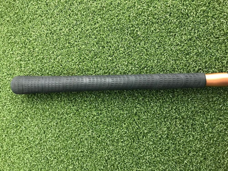 TaylorMade Titanium Driver 9.5* / RH / Bubble Regular Graphite / dw4496 ...