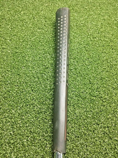 TaylorMade TC.2 Mallet Putter / RH / ~34" Steel w/Label / Original Grip ...