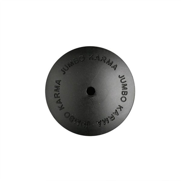 Karma Revolution Black Jumbo (+1/16") - 13 Piece Golf Grip Bundle - 13 ...
