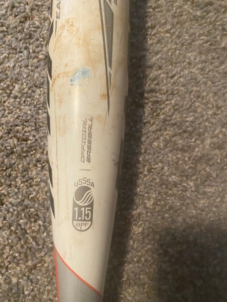 Easton MAXUM 360 -10 USSSA Baseball Bat | SidelineSwap | Buy and Sell ...
