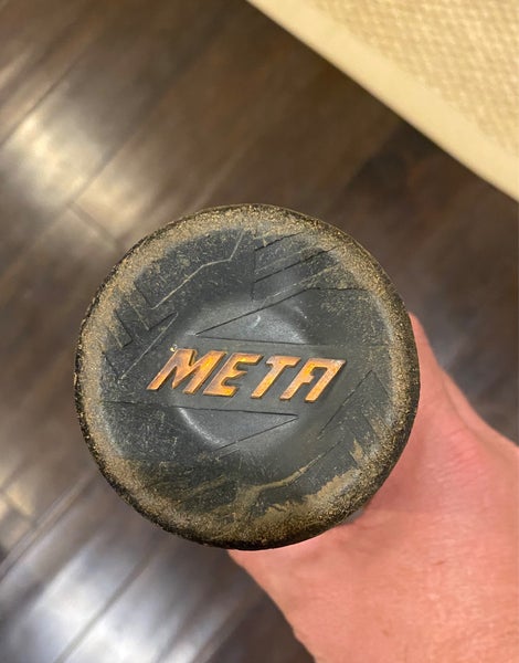 2022 Composite (-3) 28 oz 31" Meta Prime Bat | SidelineSwap | Buy and ...