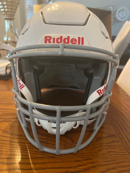 Used Small Riddell SpeedFlex Helmet | SidelineSwap | Buy and Sell on ...