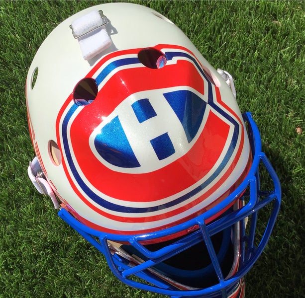 Reverse Retro ‘Roy’ Tribute Mask | SidelineSwap | Buy and Sell on ...