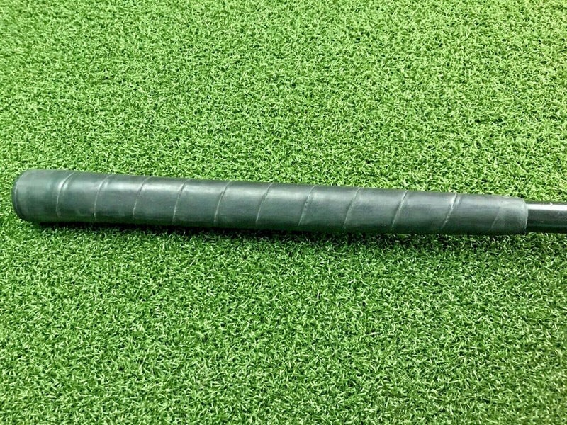 MasterGrip Heel-Weight & Toe-Weight Putter / RH / ~35.5" Graphite ...