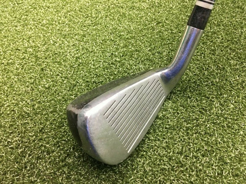 Paragon R600 Stainless 6 Hybrid 28* / RH / ~36.5" 60g Regular Graphite ...