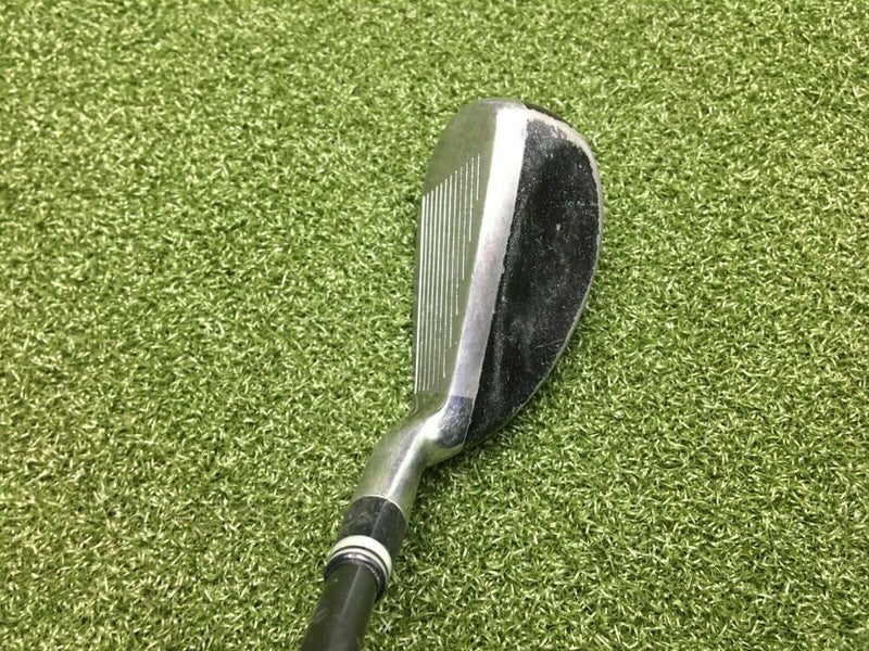 Paragon R600 Stainless 6 Hybrid 28* / RH / ~36.5" 60g Regular Graphite ...