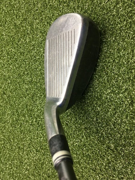 Paragon R600 Stainless 6 Hybrid 28* / RH / ~36.5" 60g Regular Graphite ...