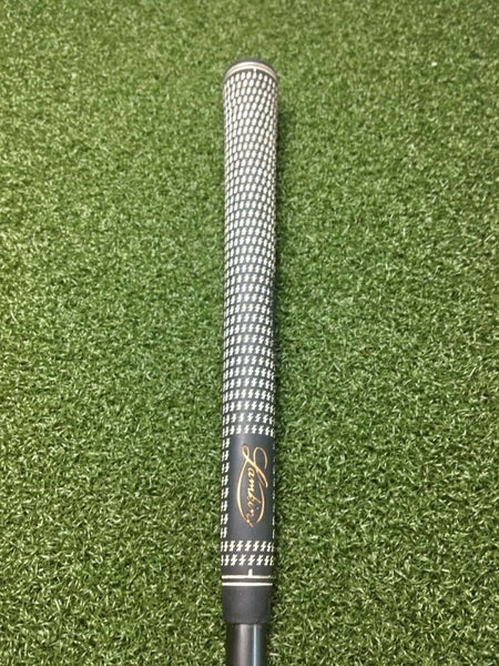 Paragon R600 Stainless 6 Hybrid 28* / RH / ~36.5" 60g Regular Graphite ...
