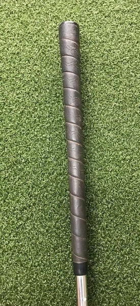 Wilson Billy Casper Putter RH / Stiff Steel ~35.5" / Nice /dj7421 ...