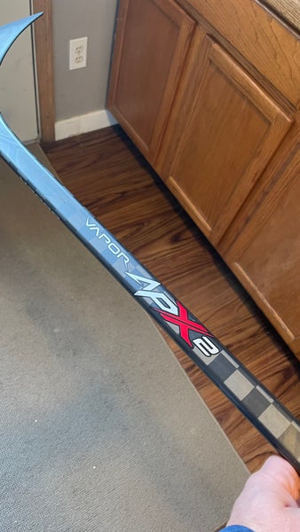 Senior Left Hand P08 Vapor APX2 Hockey Stick | SidelineSwap | Buy and ...