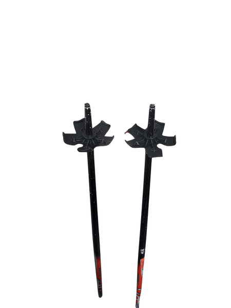 Used Scott Powder 110 Cm 44 In Junior Downhill Ski Poles | SidelineSwap ...