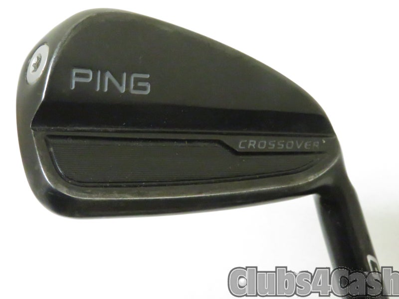 PING G425 Crossover 20° 3 Iron Alta CB 70 Stiff Flex | SidelineSwap