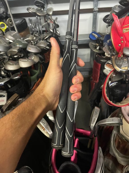 Wilson ultra SL iron 6 and 7 in right handed | SidelineSwap | Buy and ...