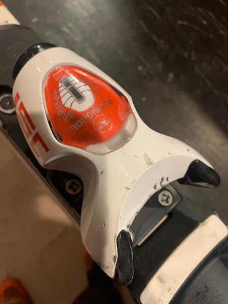 Rossignol Look 15 DIn Race bindings Binding | SidelineSwap | Buy and ...
