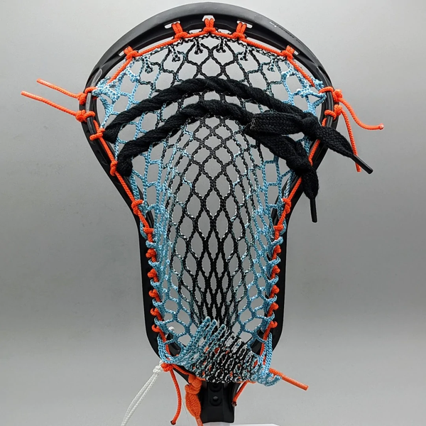 New Black STX Hyper Power | SidelineSwap | Buy and Sell on SidelineSwap