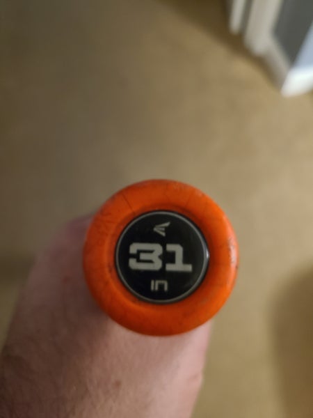 Used BBCOR Certified 2020 Easton Composite Maxum 360 Bat (-3) 28 oz 31 ...