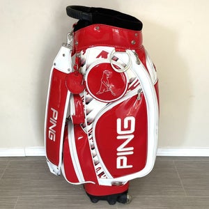 Ping Golf Bags for sale | New and Used on SidelineSwap