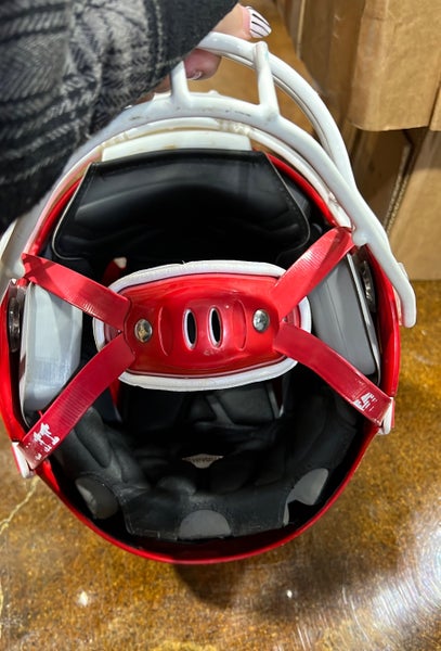 Riddell Used XS Helmet | SidelineSwap | Buy and Sell on SidelineSwap
