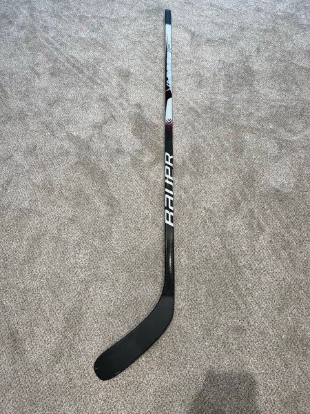 Used Senior Bauer Left Hand Vapor X:60 Hockey Stick P88 Pro Stock ...