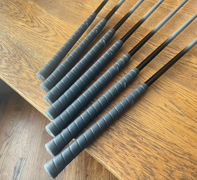 Pro Select Navigator Irons set 3-9 iron | SidelineSwap | Buy and Sell ...