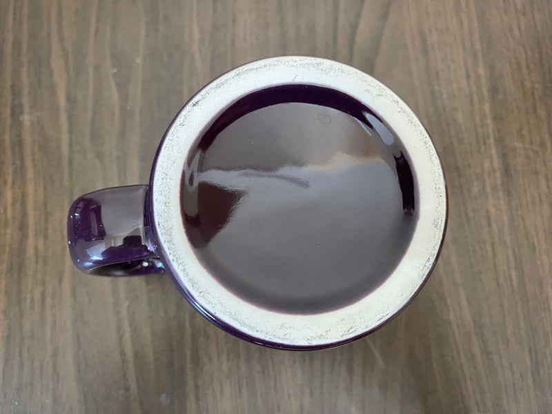 GCU Lopes Connection Crew NCAA GRAND CANYON UNIVERSITY Speckled Coffee ...