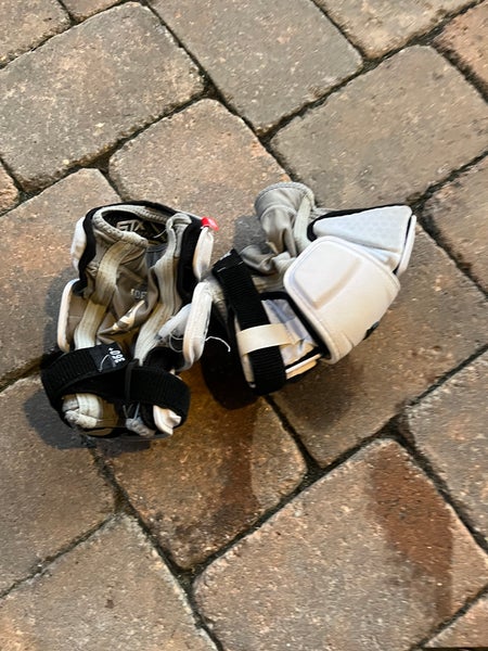 Used Extra Large STX Stallion 200 Arm Pads | SidelineSwap | Buy and ...
