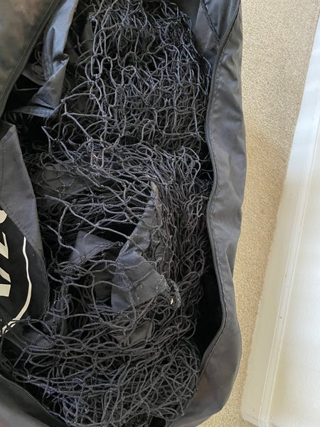 10x10 ATEC N1 Portable Hitting Net | SidelineSwap | Buy and Sell on ...