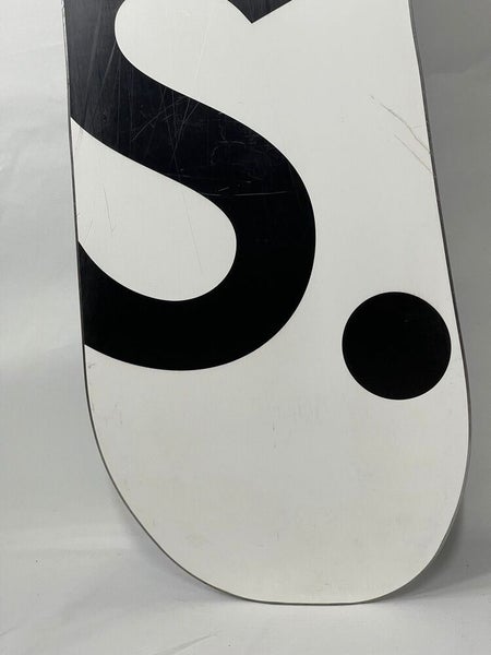 146 cm YES Basic Snowboard True Twin 2022 #31 | SidelineSwap | Buy and ...