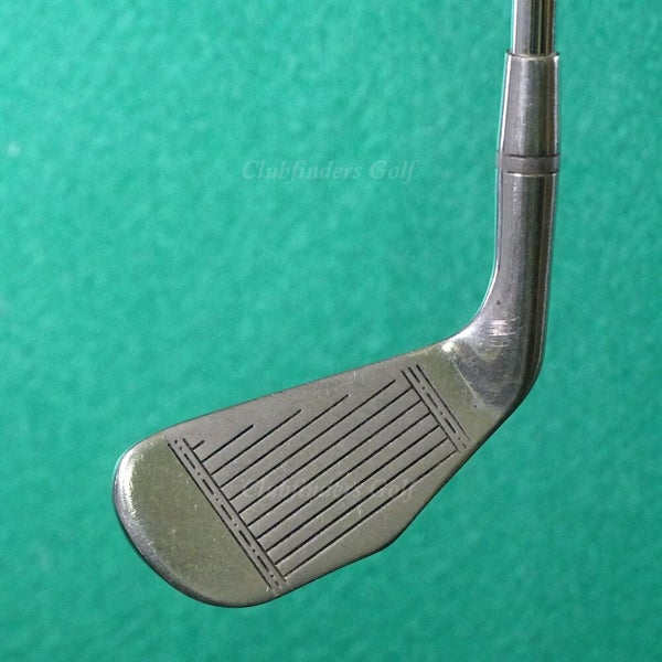 Stan Thompson Ginty Single 3 Iron Factory True Temper Dynalite Steel ...