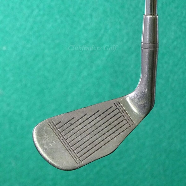VINTAGE Stan Thompson Ginty Single 4 Iron True Temper Dynamic Steel ...