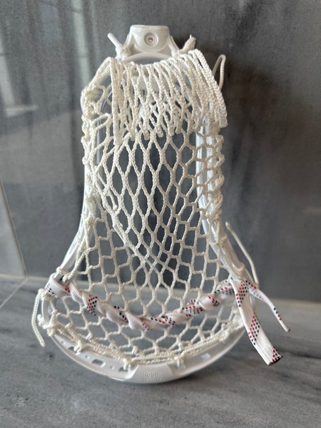 New FOGO Strung Lock Head | SidelineSwap | Buy and Sell on SidelineSwap