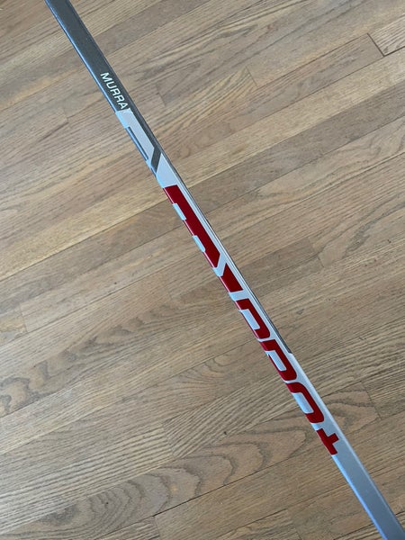 Warrior Ritual M1 Pro+ Goalie Stick - 25” - Like New! | SidelineSwap ...