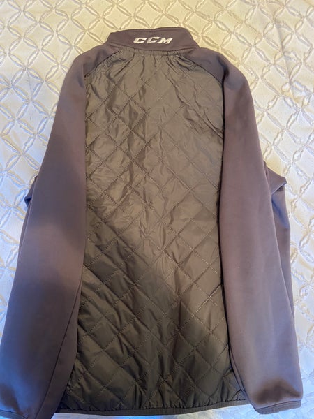 New Hampshire Avalanche CCM jacket | SidelineSwap | Buy and Sell on ...