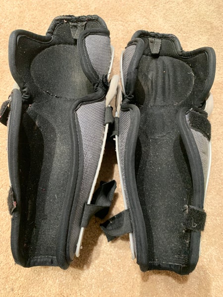 CCM Vector Shin Pads | SidelineSwap | Buy and Sell on SidelineSwap