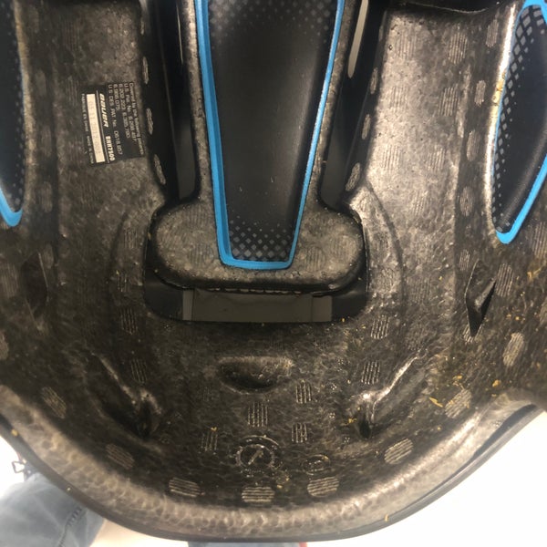 NEW Bauer 7500 small black helmet | SidelineSwap | Buy and Sell on ...