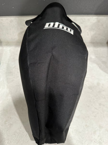 OTNY X1M Goalie Mask | SidelineSwap | Buy and Sell on SidelineSwap