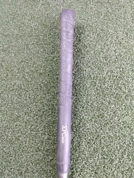 XPC 2000 Stainless Driver 10.5* / RH ~43" / Regular Graphite / Nice ...