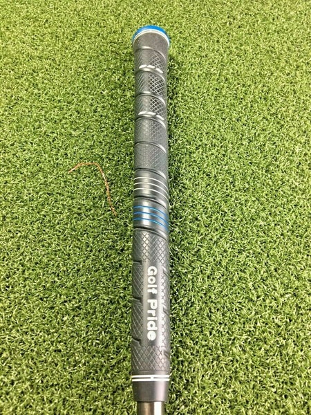 Cleveland Forged Custom Sand Wedge 56* 2 Dot RH Steel ~35" / Nice Grip ...