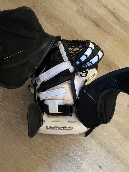 Vaughn Velocity V4 7600 | SidelineSwap | Buy and Sell on SidelineSwap