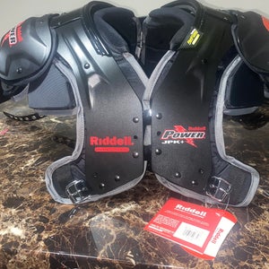 XTech Skill Adult Football Pads & Rib Guard | SidelineSwap