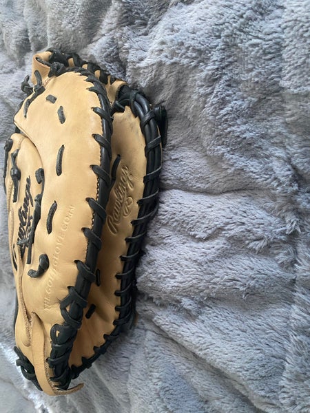Left Hand Throw 13" GGE13OSPCFB Baseball Glove | SidelineSwap | Buy and ...