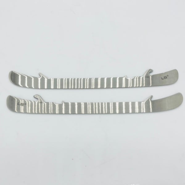 New Bauer LS3 Steel-Lightspeed Trigger-280 | SidelineSwap | Buy and ...