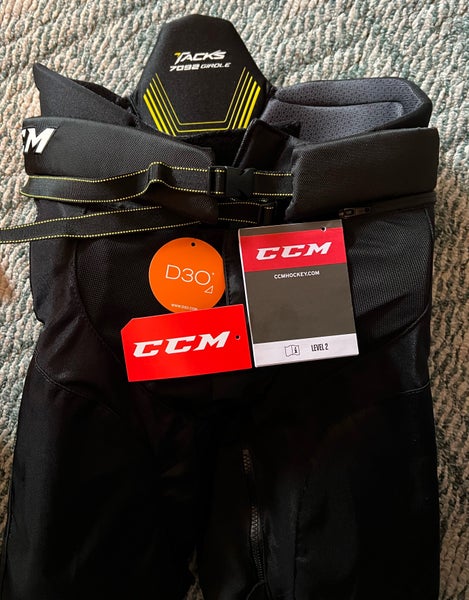 New XL CCM Tacks 7092 Girdle | SidelineSwap | Buy and Sell on SidelineSwap