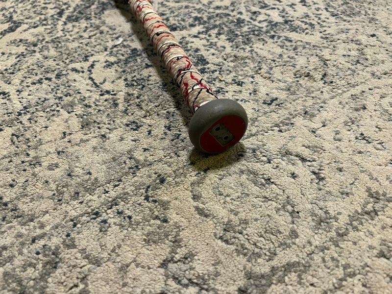 2022 Composite (-10) 19 oz 29" Cat 9 composite Bat | SidelineSwap | Buy ...