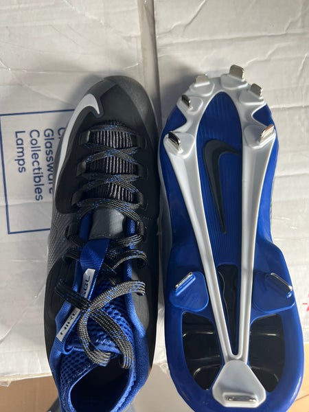 Black Men's Metal High Top Nike air max mvp elite | SidelineSwap | Buy ...
