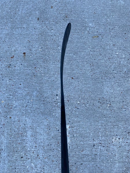 CCM JetSpeed FT4 PRO Pro Stock Hockey Stick Grip 85 Flex P90 Left 3480 ...