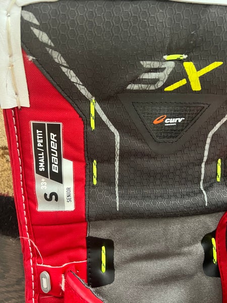 Bauer 3x Full Set | SidelineSwap | Buy and Sell on SidelineSwap