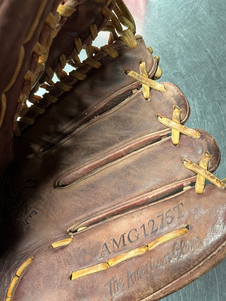 Outfield 12.75" Bloodline pro Elite Baseball Glove | SidelineSwap | Buy ...