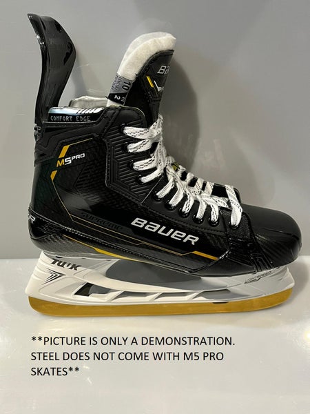 NEW BLADETECH 24K GOLD LIGHTSPEED EDGE STEEL | SidelineSwap | Buy and ...